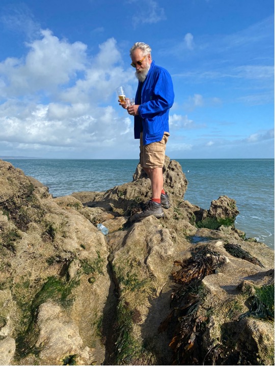 Celebrating Dominic Gubb : 1968 -2022 – Tributes, memories, stories