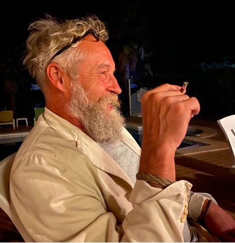 Celebrating Dominic Gubb : 1968 -2022 – Tributes, memories, stories