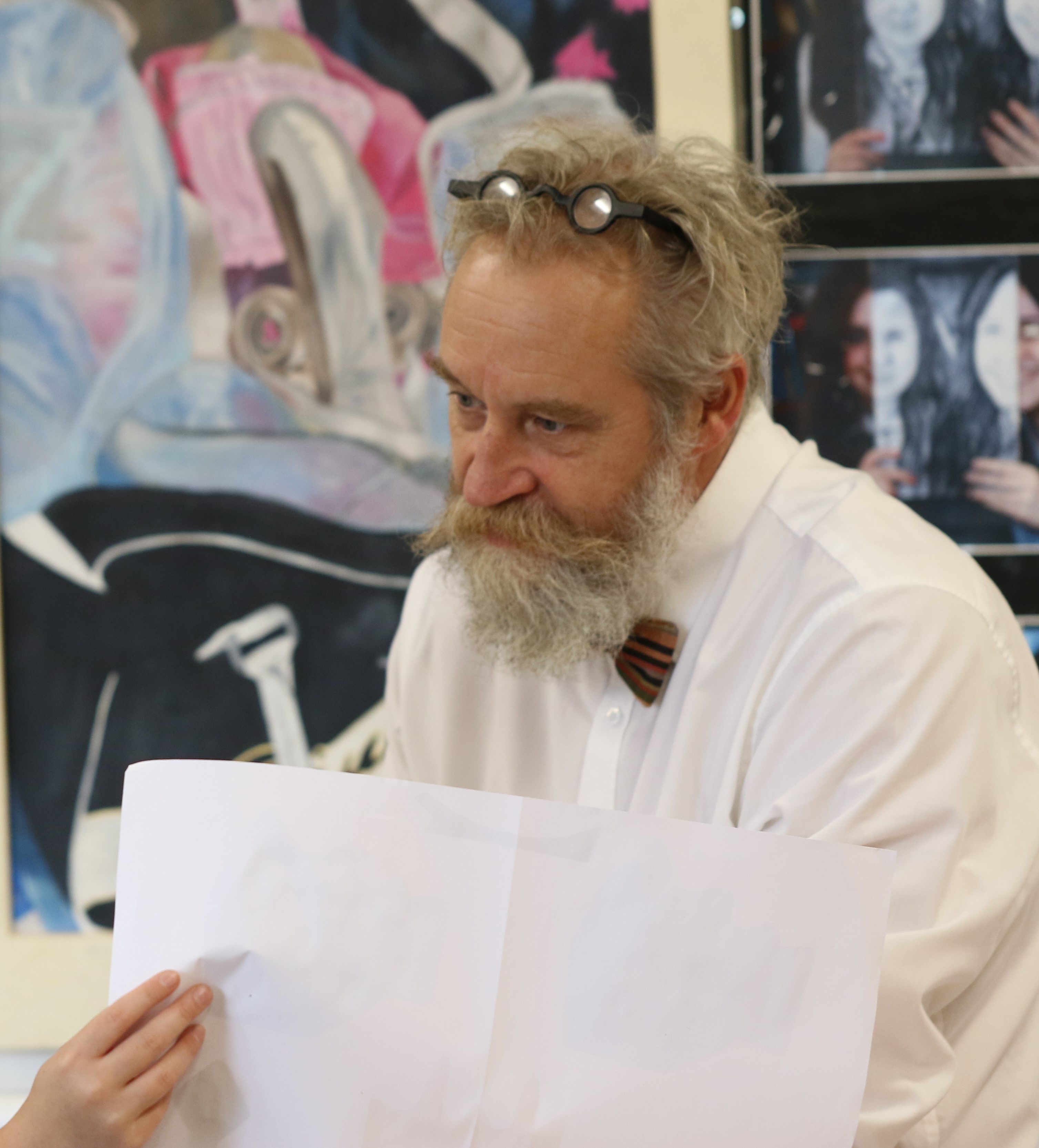 Celebrating Dominic Gubb : 1968 -2022 – Tributes, memories, stories