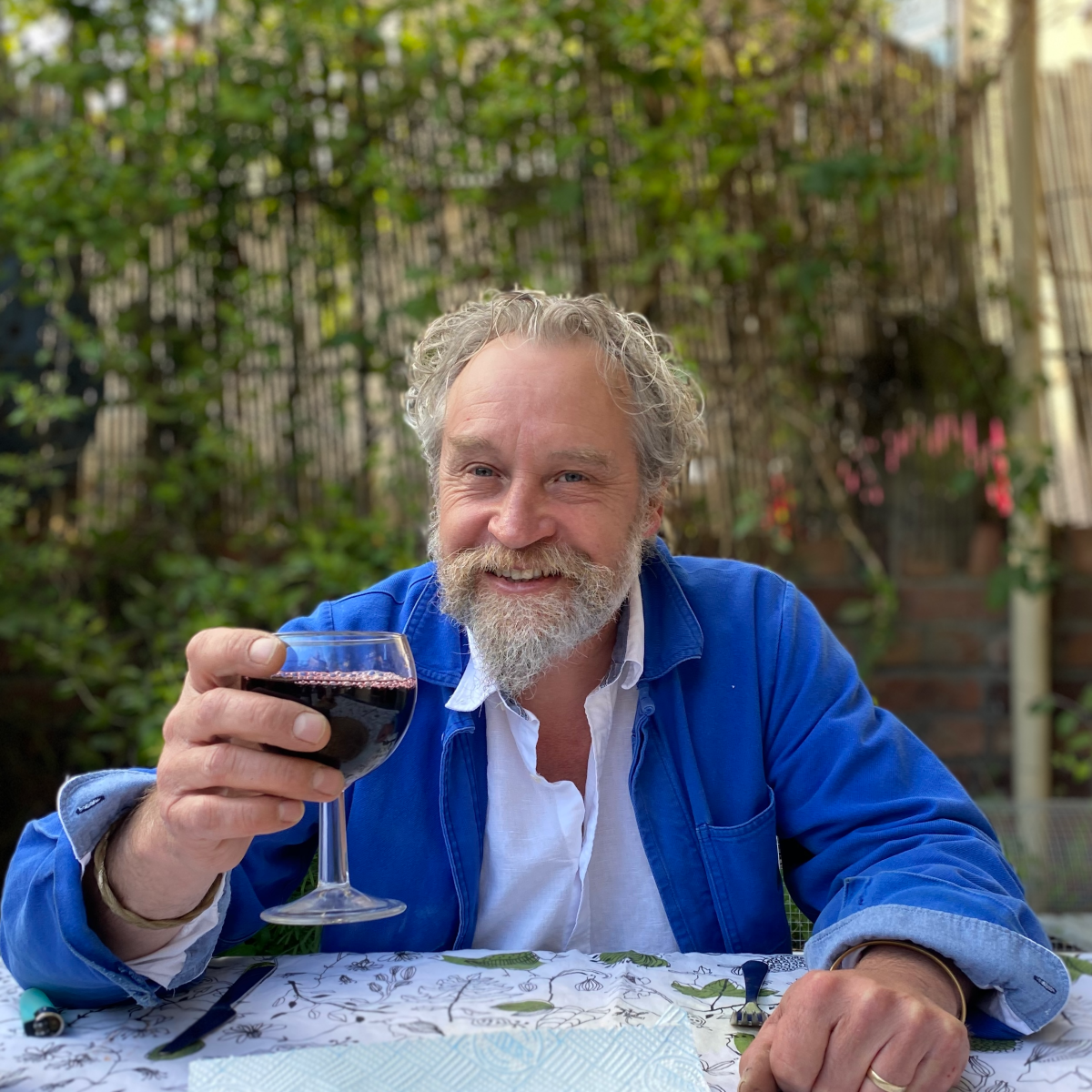 Celebrating Dominic Gubb : 1968 -2022 – Tributes, memories, stories